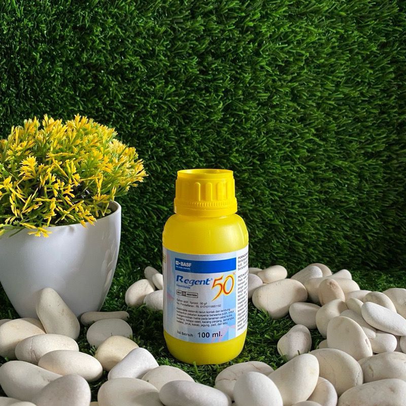 Jual Insektisida REGENT 50 SC 100 ML | Shopee Indonesia