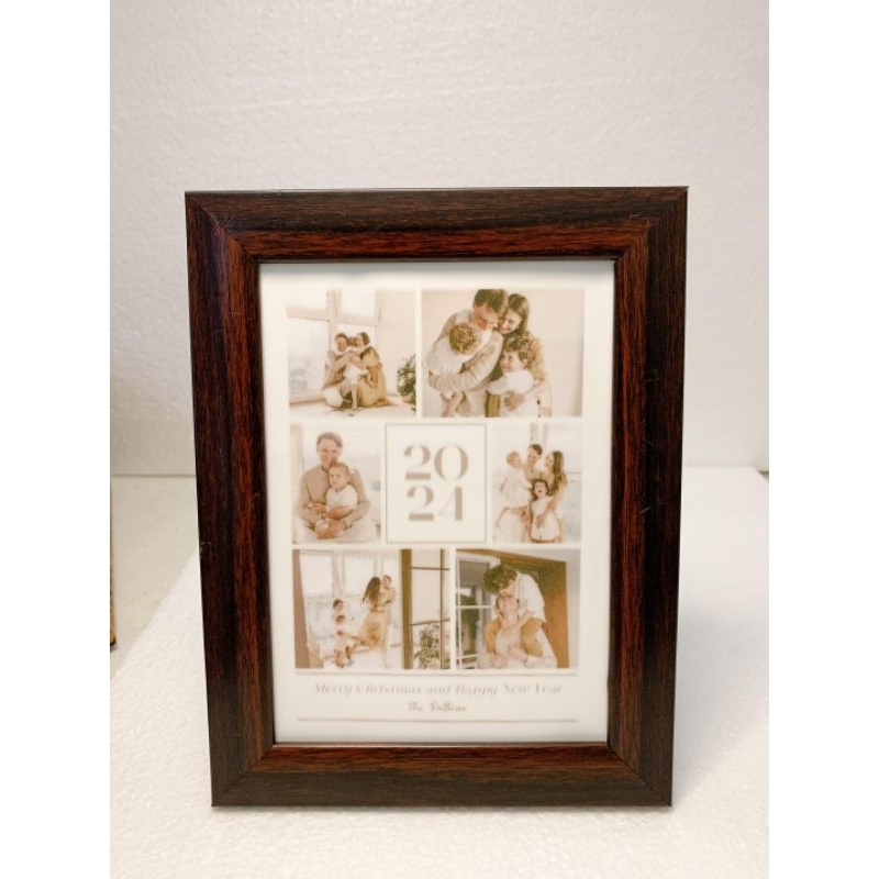 Jual Paket Cetak Foto Custom dan Bingkai ukuran 4R | Shopee Indonesia