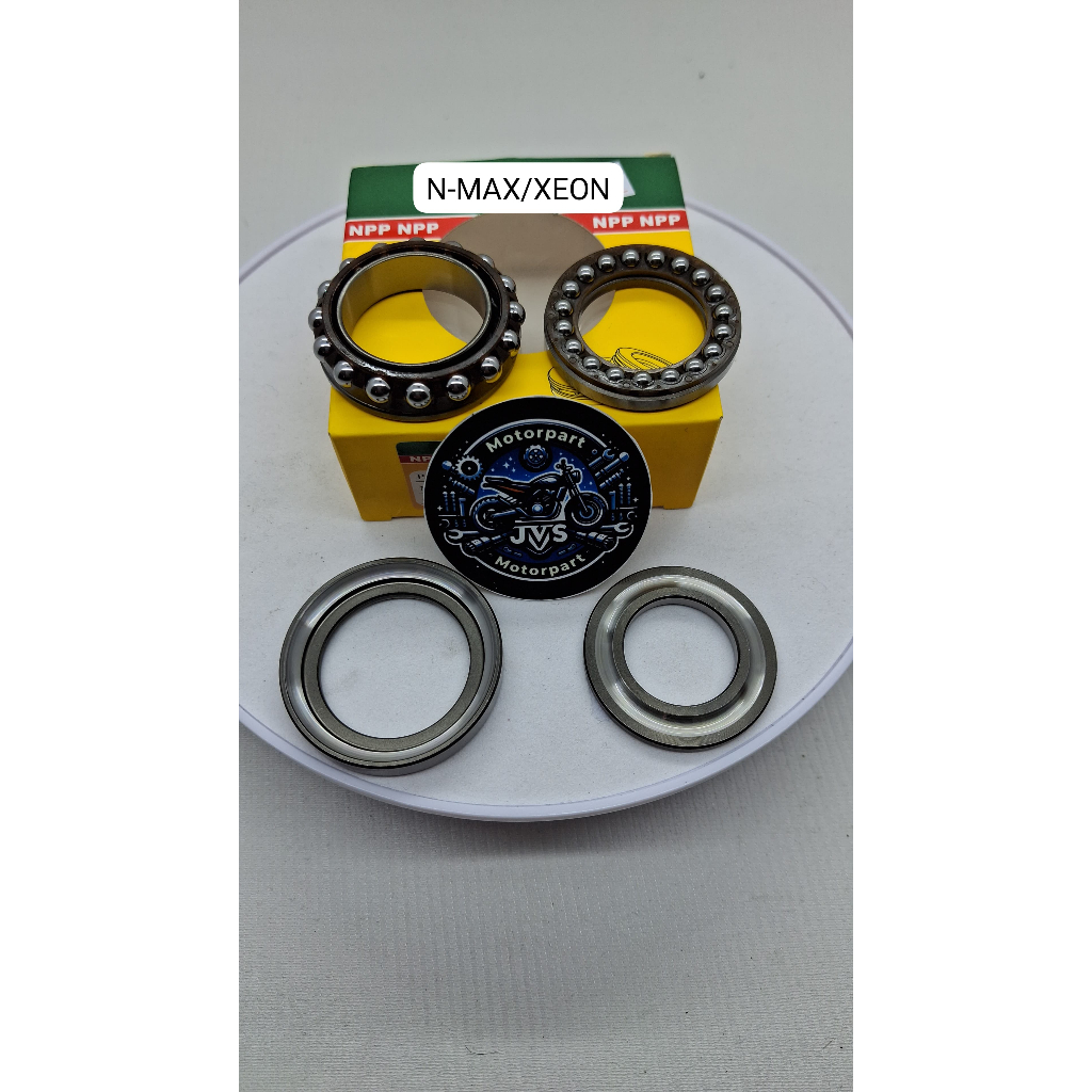 Jual JVS - Komstir Yamaha N Max Lexi NMax Aerox 155 Old Lama Xeon RC / Xeon karbu GT 125 2DP ...