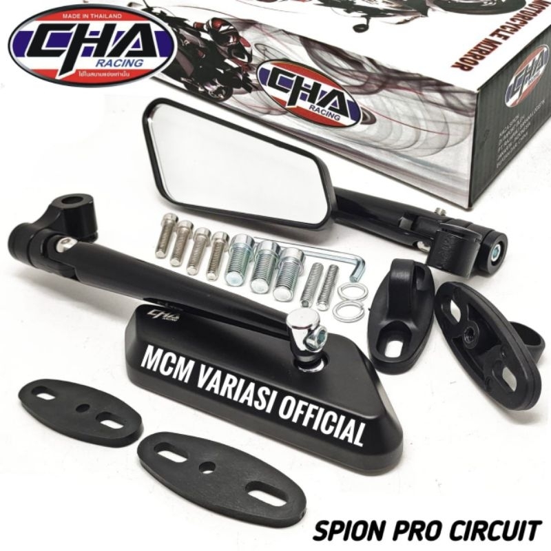 Jual [READY STOCK] SPION CIRCUIT replika RIZOMA CNC / SPION MOTOR TOMOK ...