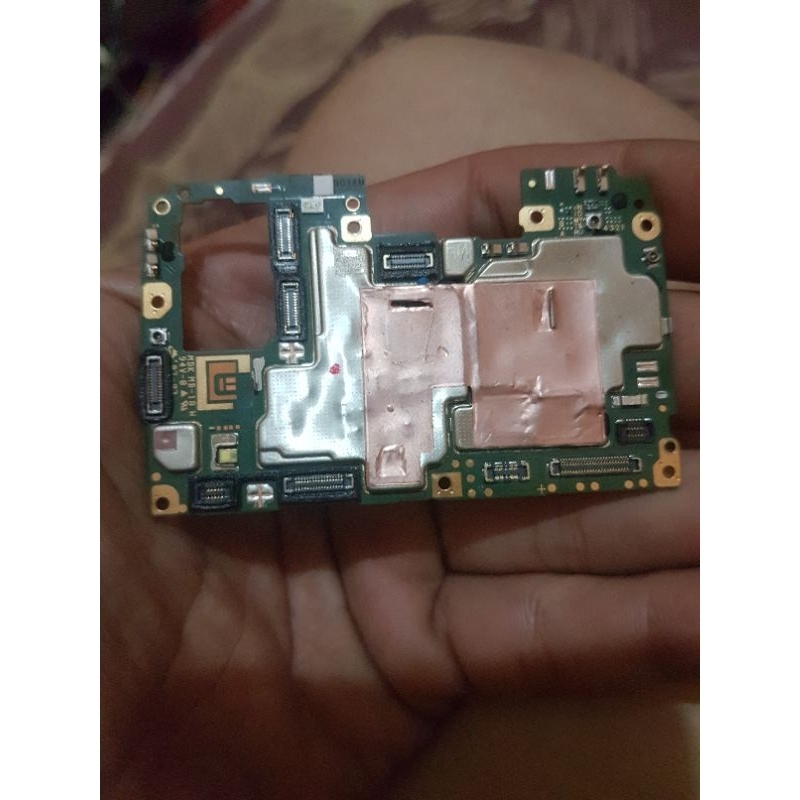 Jual mesin vivo y12 2019 mati mulus | Shopee Indonesia