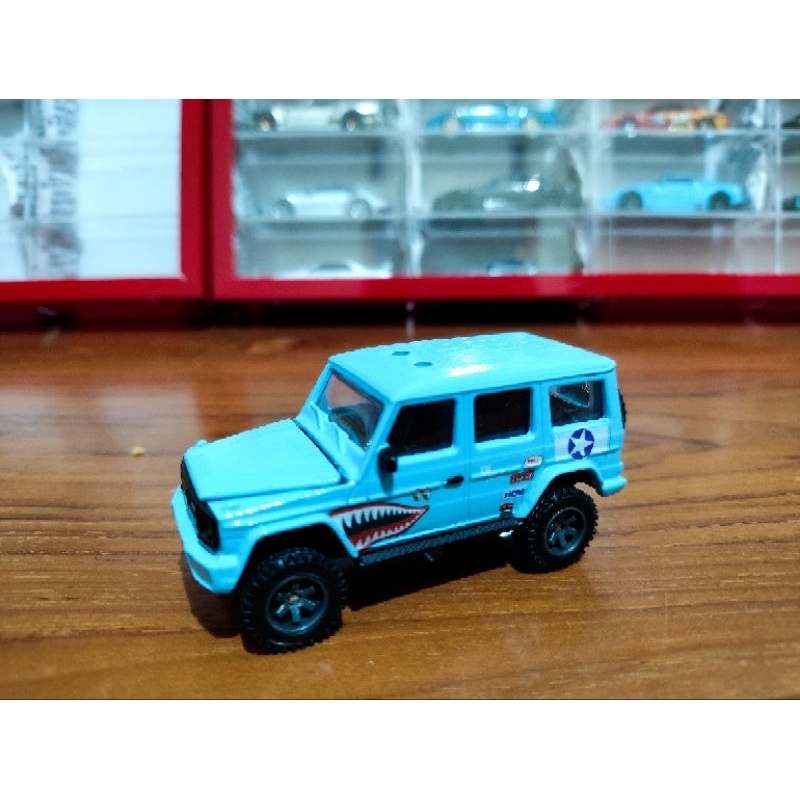 Jual Majorette Mercedes AMG G Class | Shopee Indonesia