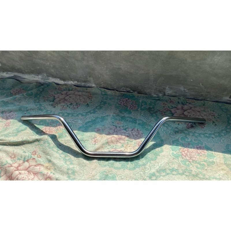 Jual STANG TEBAL 2.5MM~kualitas terbaik~, stang tracker, stang w175 ...