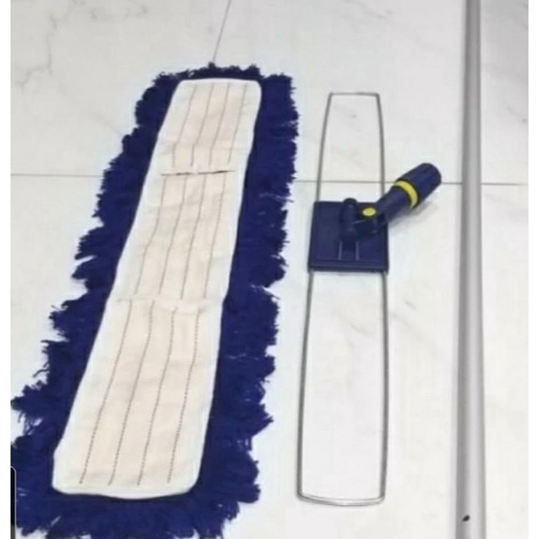 Jual ORIGINAL Lobby duster Komplit 8 cm premium | Shopee Indonesia