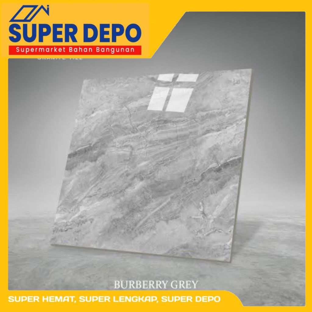 Jual lantai homogenous tile Harga Terbaik & Termurah April 2026 ...