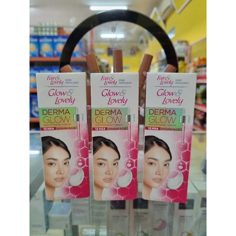 Jual Fair&Lovely Multivitamin 46 g (Kemasan Besar Terbaru ) | Shopee ...