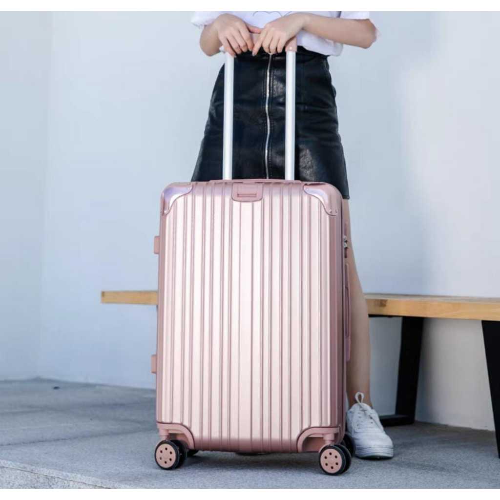 Jual BEST SELLER Koper 24 Inch 6006 - Ada cantolan barang - Bingkai ...