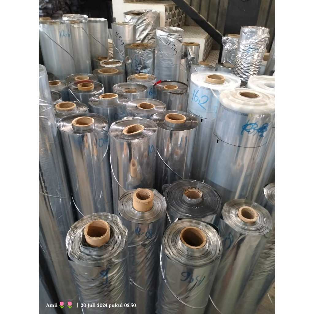 Jual MULSA GRENJENG atau CPP PERAK-PERAK BERAT 15KG | Shopee Indonesia