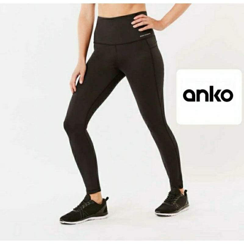 Jual legging wanita anko original | Shopee Indonesia