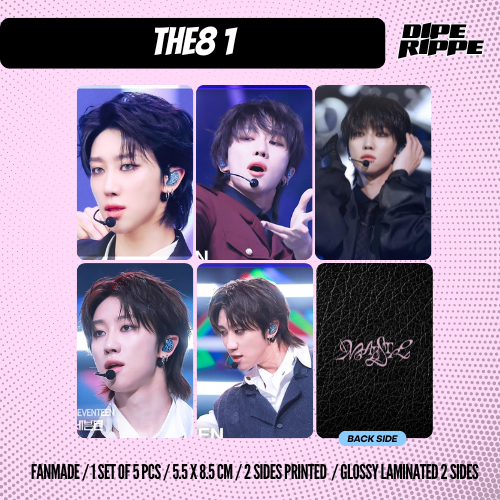 Jual XU MINGHAO THE8 MAESTRO | Shopee Indonesia