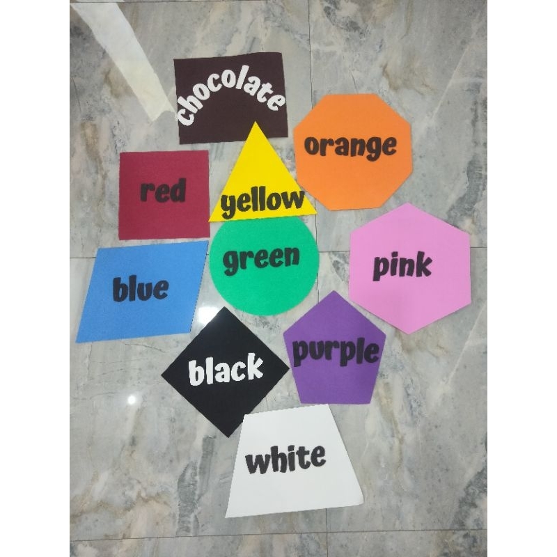 Jual HIASAN KELAS//PAUD TK | Shopee Indonesia