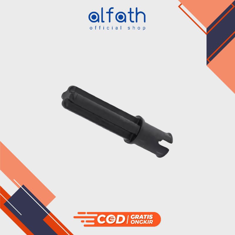 Jual LEGO Technic 18651 Axle 2L with Friction Pin | Shopee Indonesia