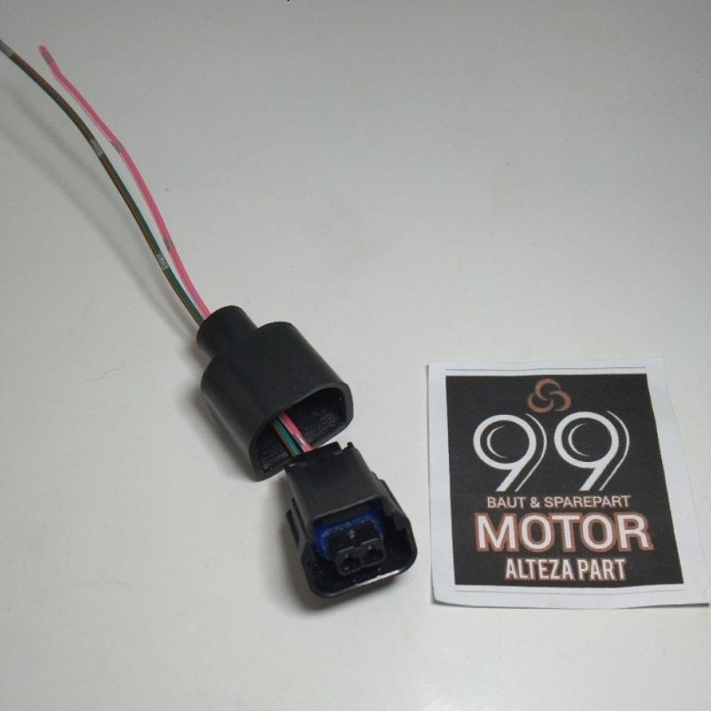 Jual SOKET SENSOR PANAS BEAT FI SOKET SENSOR SUHU BEAT FI SOCKET EOT ...