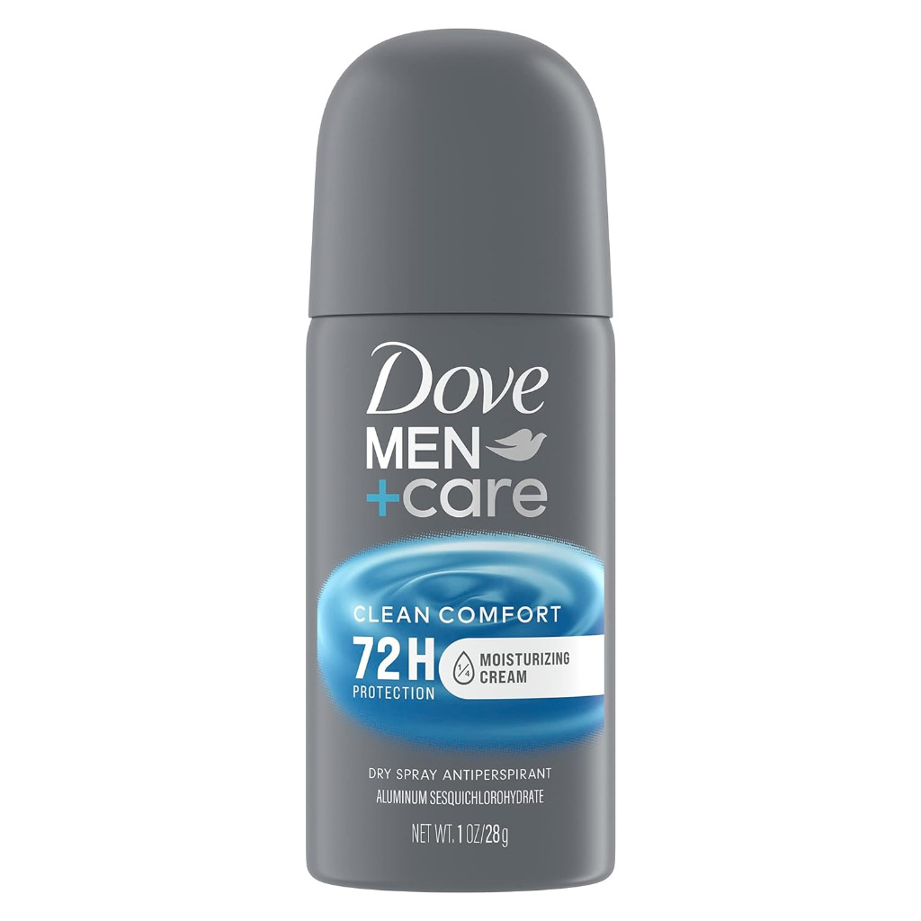 Jual Dove Men+Care 72 Hour Clean Comfort Antiperspirant & Deodorant Dry ...