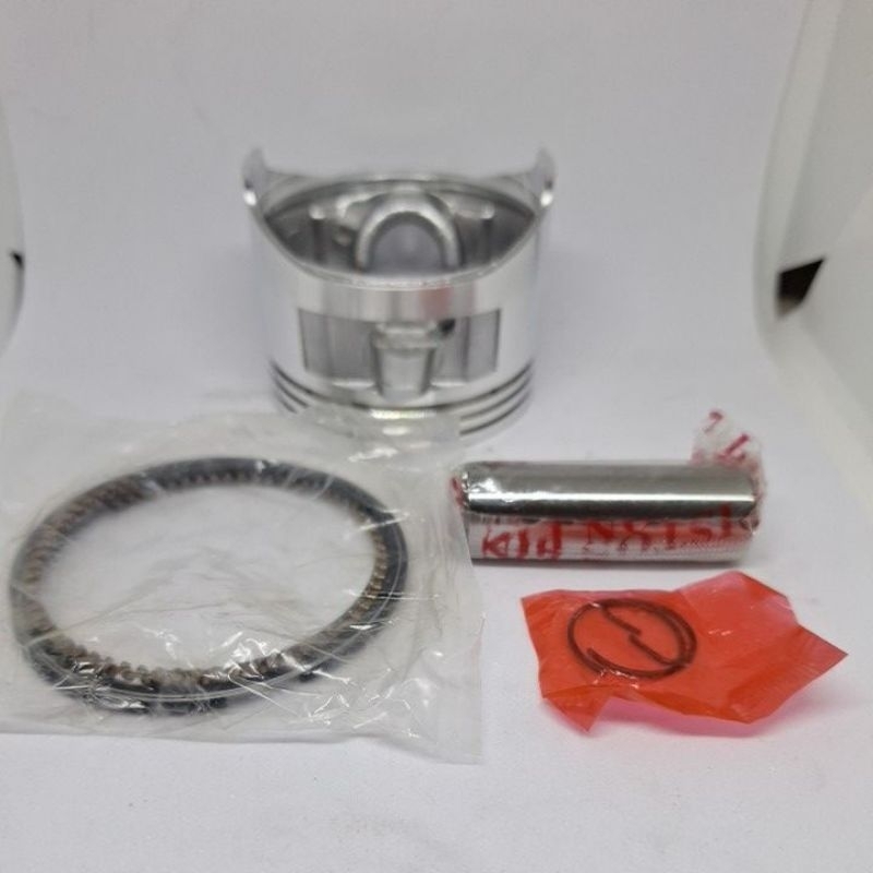 Jual Piston Seher Komplit Mesin GX 160 / 200 / GX 220 STD Mesin Pengerak | Shopee Indonesia