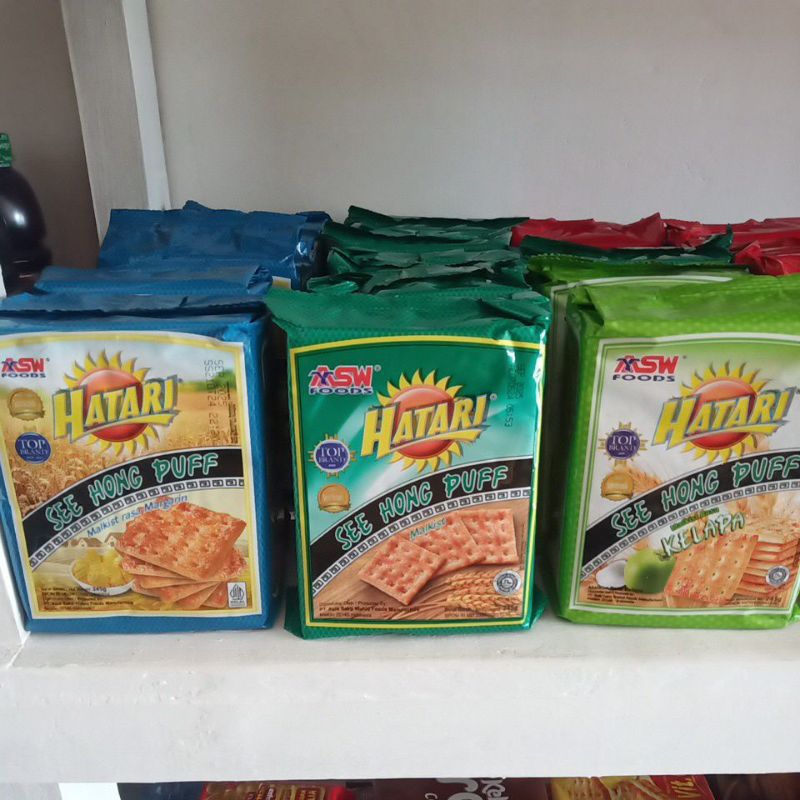 Jual Hatari Terlengkap & Harga Terbaru April 2026 | Shopee Indonesia