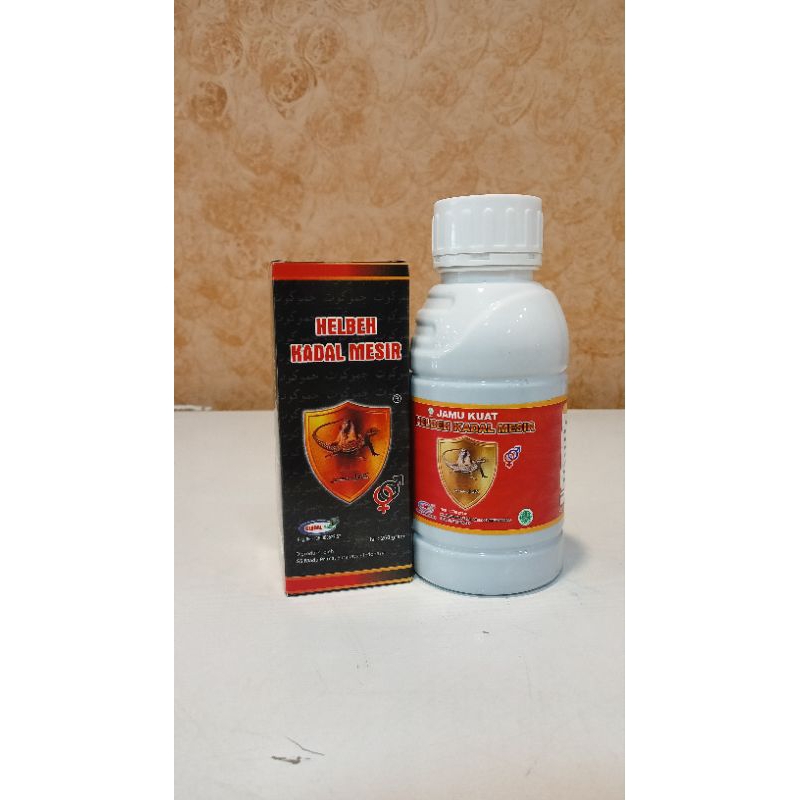 Jual HELBEH KADAL MESIR | Shopee Indonesia