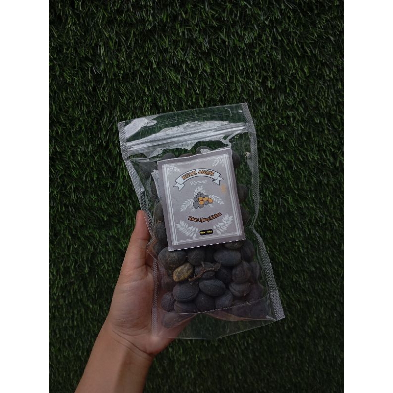 Jual Buah Asam Keranji Khas Ujung Kulon 100gr | Shopee Indonesia