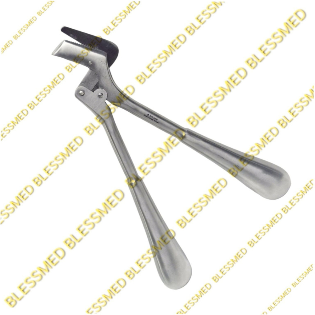 Jual Stille Shear Plaster Shear Renz 26cm | Shopee Indonesia