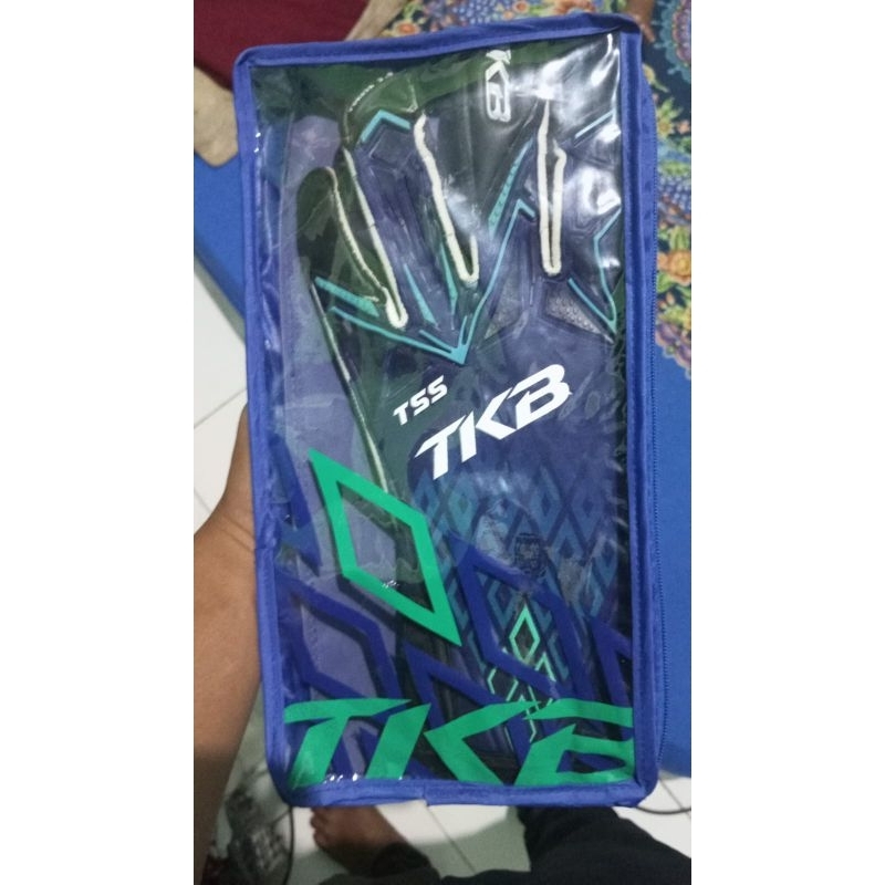 Jual SARUNG TANGAN KIPER TKB NEW | Shopee Indonesia