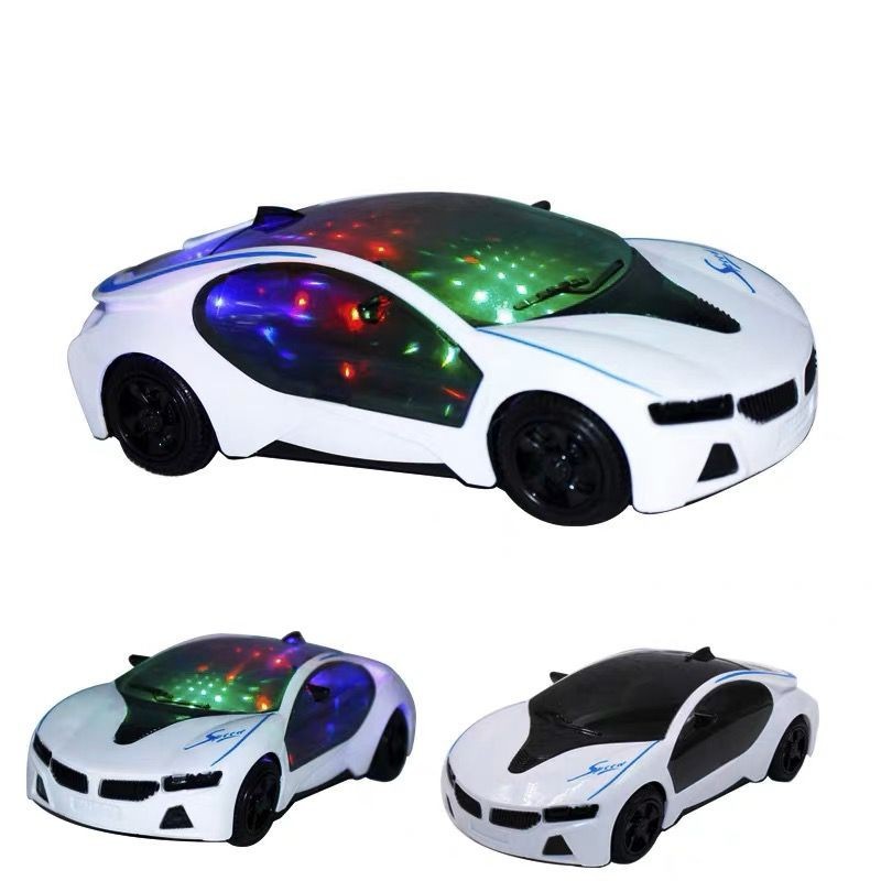 Jual MOBIL LAMPU KANTONG BP 02 / NYALA MUSIK LAMPU JALAN / CAR CARS ...
