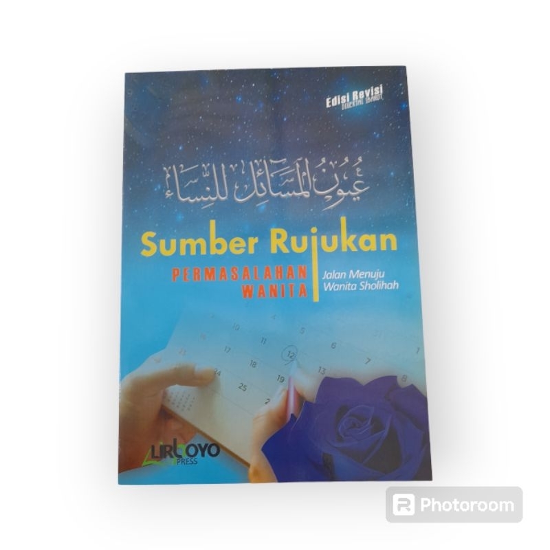 Jual BUKU SUMBER RUJUKAN PERMASALAHAN WANITA JALAN MENUJU WANITA ...