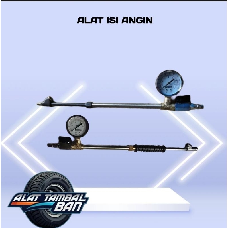 Jual ALAT ISI ANGIN BAN MOBIL TRUK | Shopee Indonesia