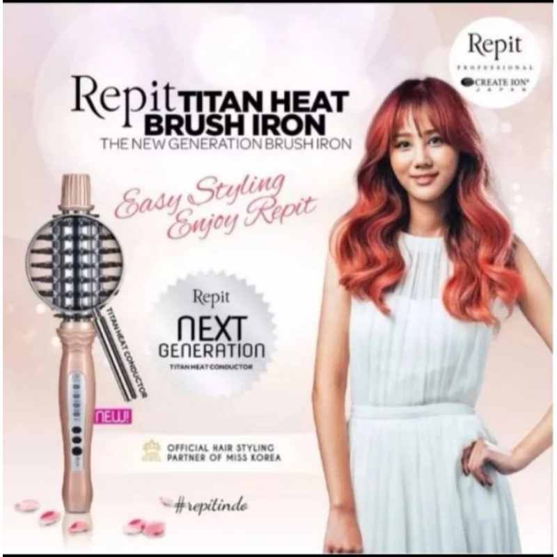 Jual Repit Titan heat 24, 27,28, 30mm | Shopee Indonesia
