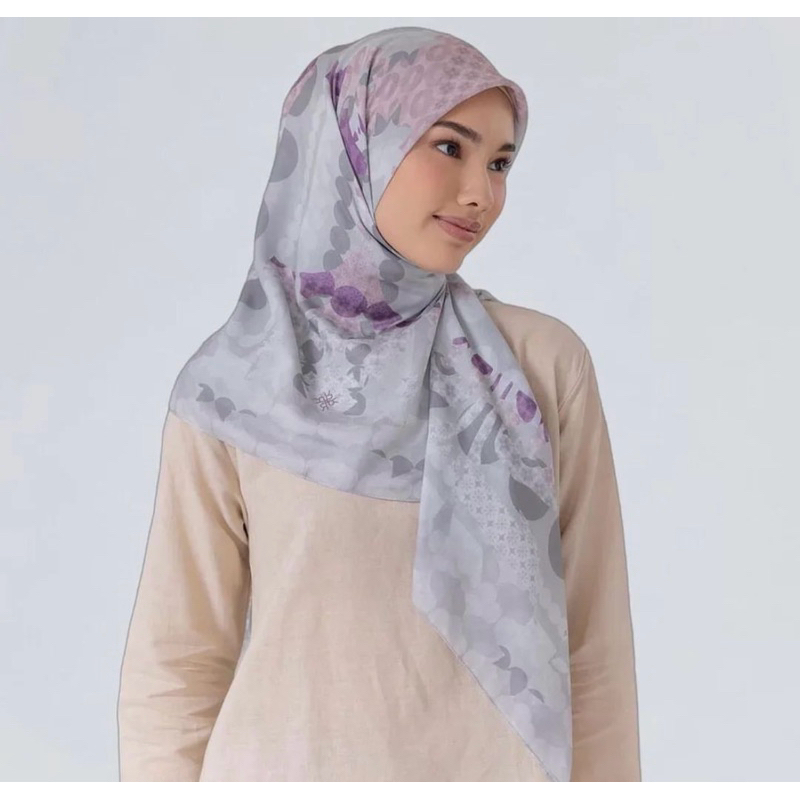 Jual Sale New Navya Scarf Ria Miranda Discount | Shopee Indonesia