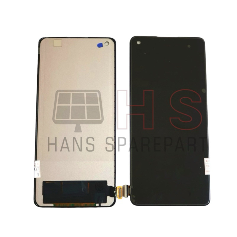 Jual LCD TOUCHSCREEN OPPO RENO 4 PRO 4G / CPH2109 - INCELL COMPLETE ...