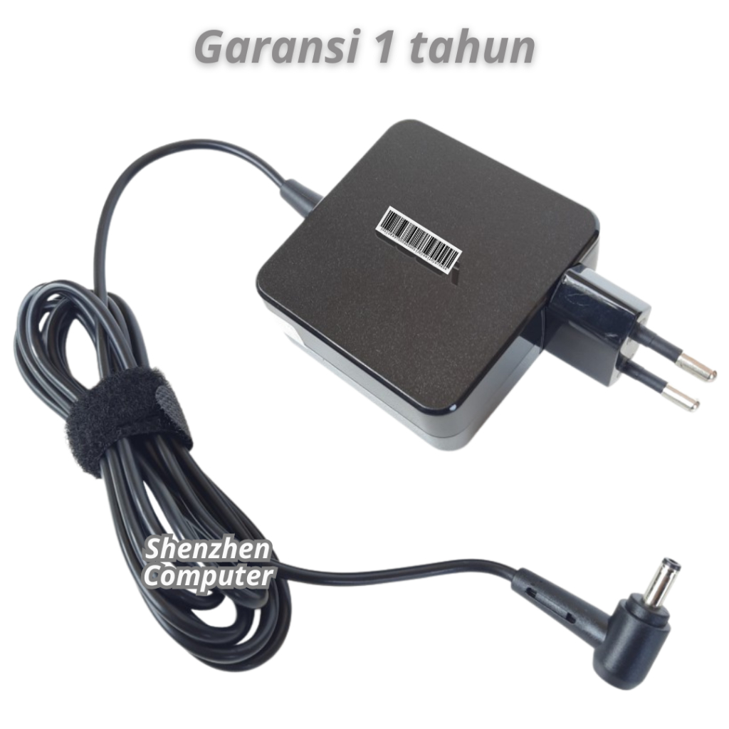 Jual Charger Asus vivobook 14 X409 X409F X409L X409U X409UA X409FA ...