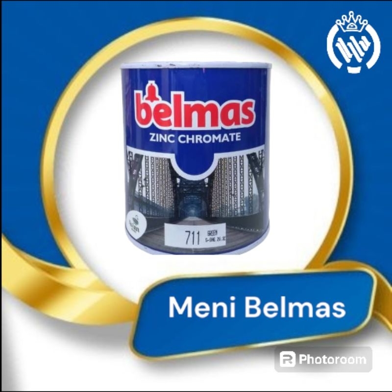 Jual Meni Belmas 5 Kg | Shopee Indonesia
