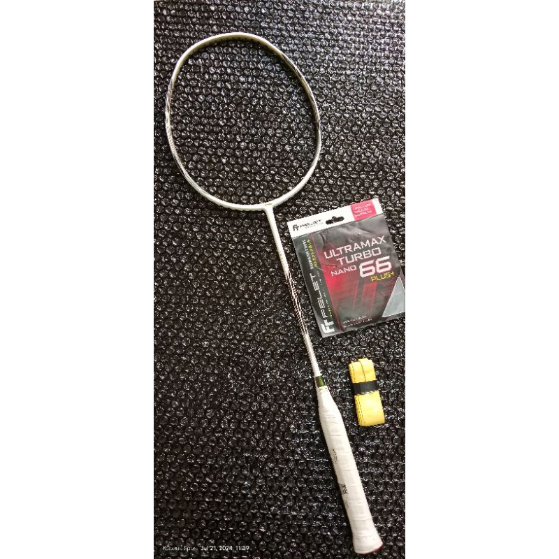 Jual lining ignite 7 original | Shopee Indonesia
