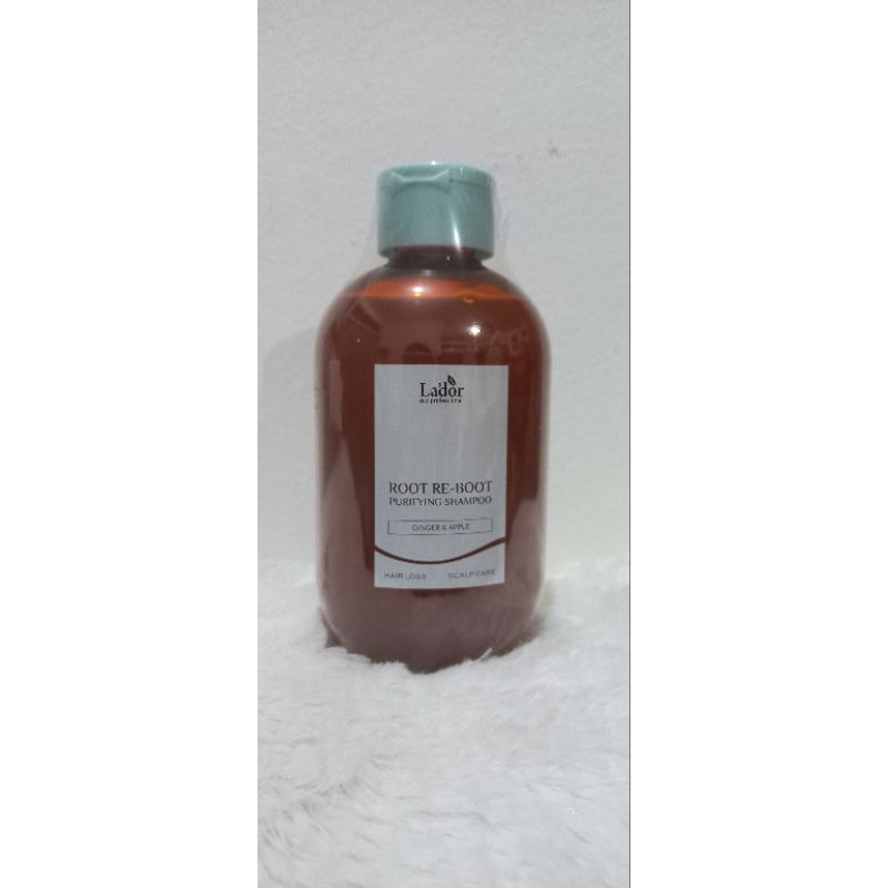 Jual Lador Mini Root Reboot series 50ml | Shopee Indonesia