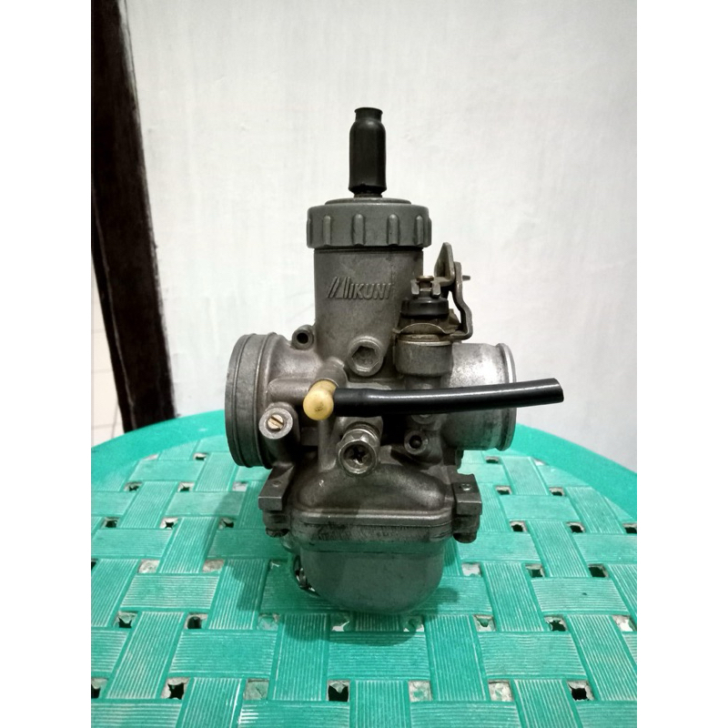 Jual karburator ninja rr original copotan | Shopee Indonesia