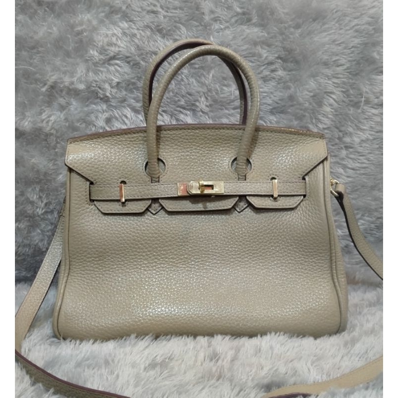 Jual House Of Hello Preloved I'm Not Herm*es | Shopee Indonesia