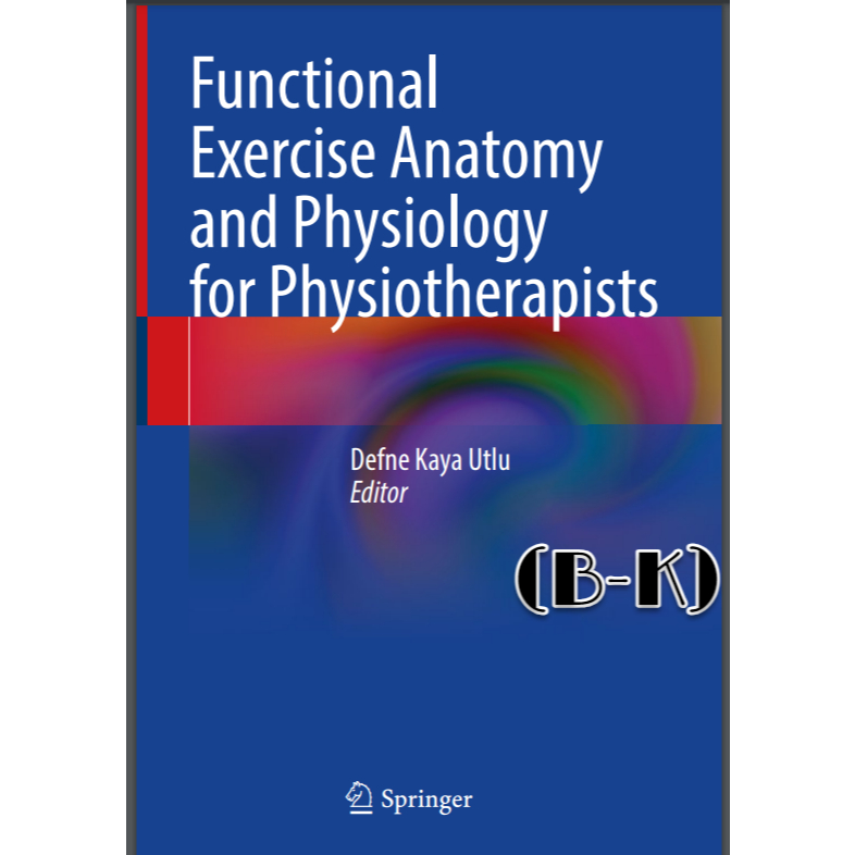 Jual (BK-PDF) Functional Exercise Anatomy and Physiology for ...