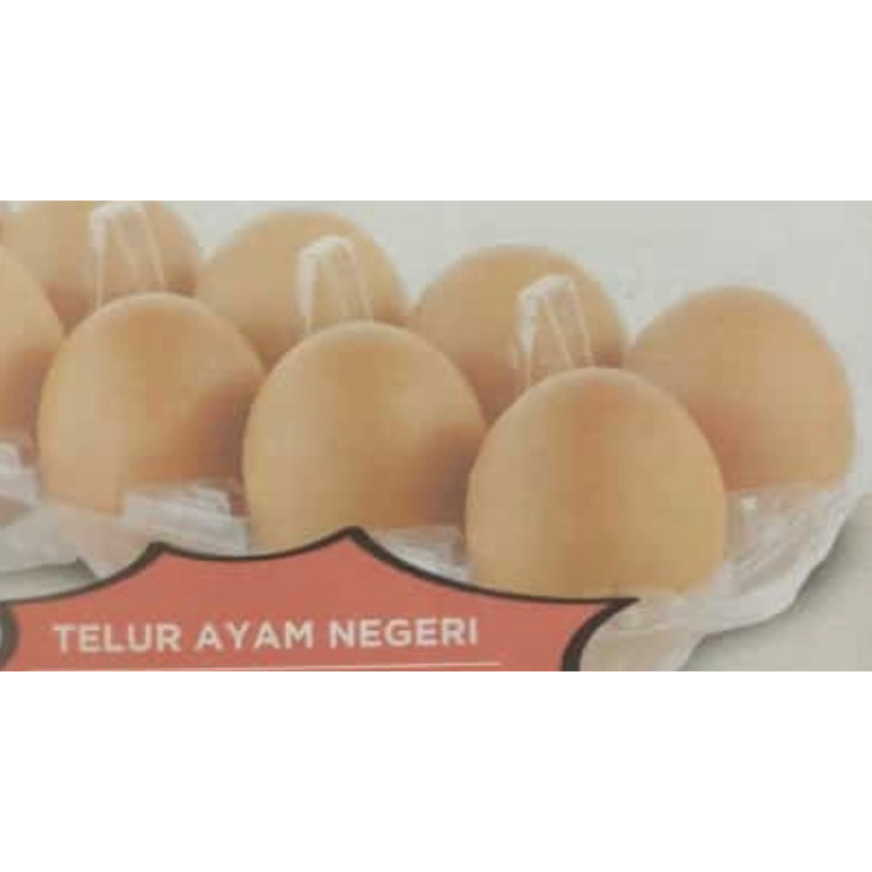 Jual Telur Ayam Negeri 10 butir | Shopee Indonesia