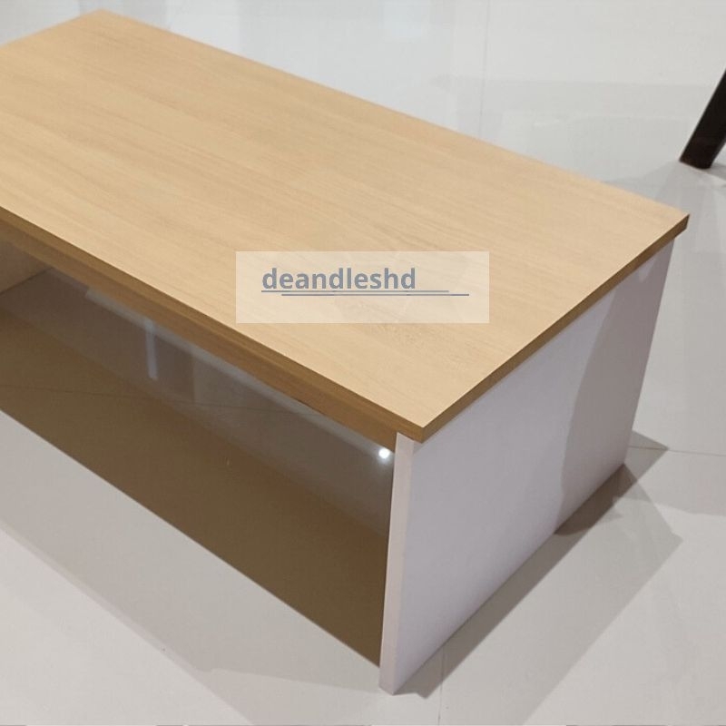 Jual Meja Belajar Kayu Meja Belajar Laptop Meja Kerja 100 x 45 | Shopee ...