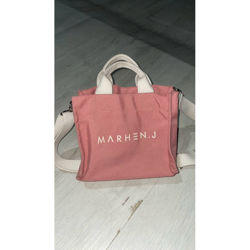 Jual Marhen J Bags Original | Shopee Indonesia