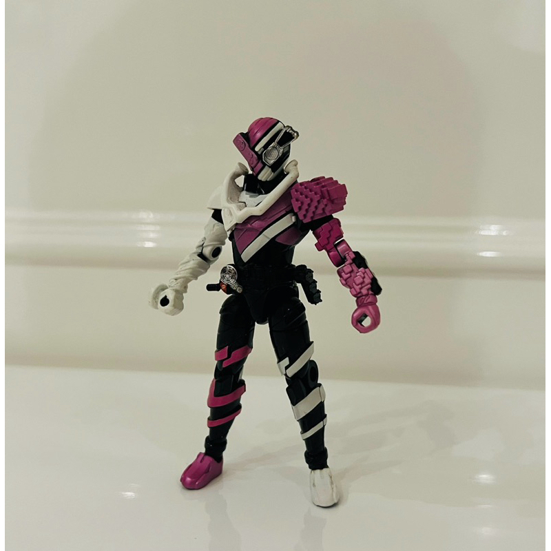 Jual Sodo so-do chronicle kamen rider build doctor game | Shopee Indonesia