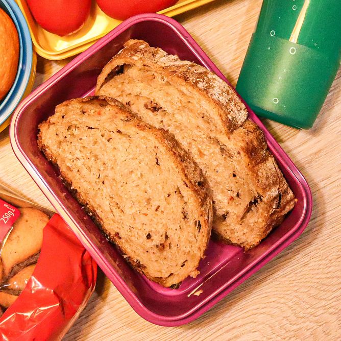 Jual Kubox Kotak Makan Anak Sekolah Kiddie Lunch Box Lucu Tempat Makan ...