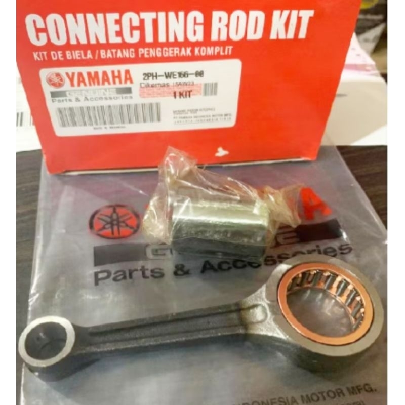 Jual Stang seher connecting 2PH Mio m3 Mio soal gt 125 X-RIDE 125 Fino 125 Mio Z 125 Mio S 125 ...