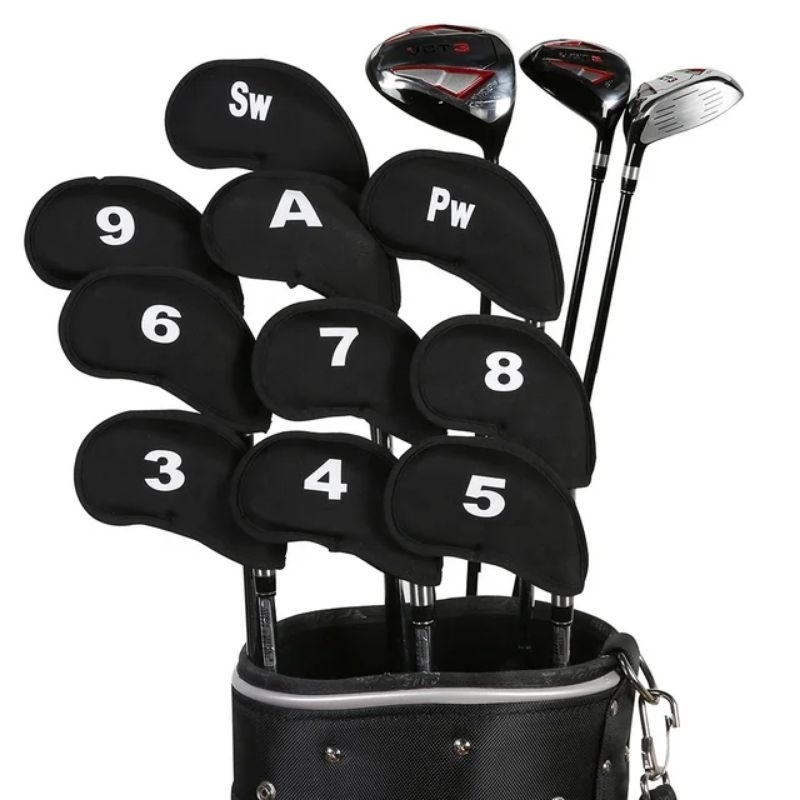 Jual Cover Pelindung Kepala Stik Golf Sarung Pelindung Cover Stik Golf ...