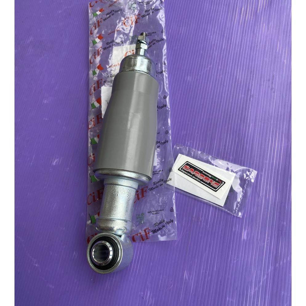 Jual Shock carbone model standar utk smallframe pts dkk | Shopee Indonesia