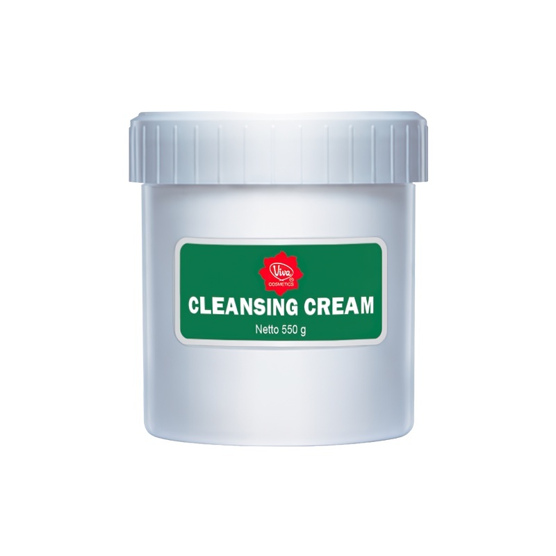 Jual Viva Cleansing Cream 550 GR | Shopee Indonesia