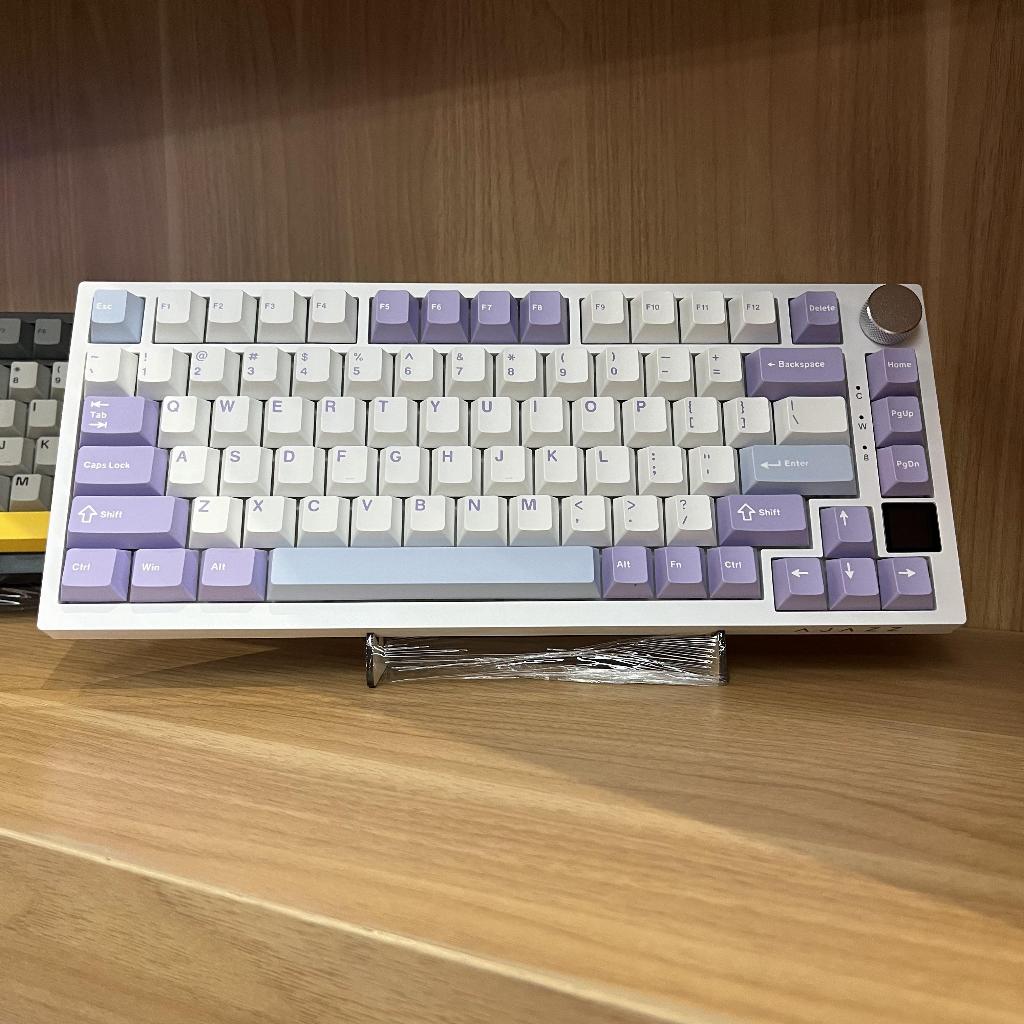 Jual Mechanical Keyboard AJAZZ AK820 PRO 75% Gift Switch | Shopee Indonesia