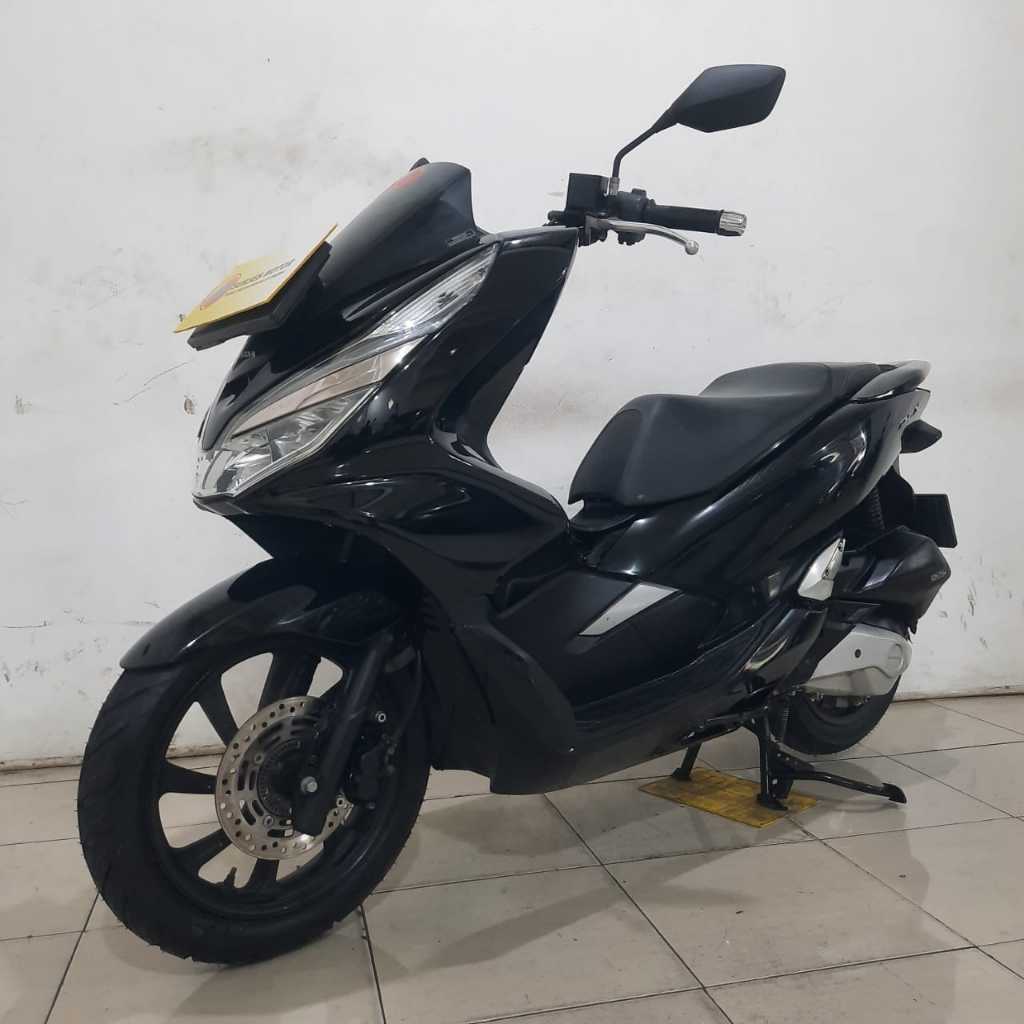 Jual HONDA PCX ABS TAHUN 2019 ( motor bekas) | Shopee Indonesia