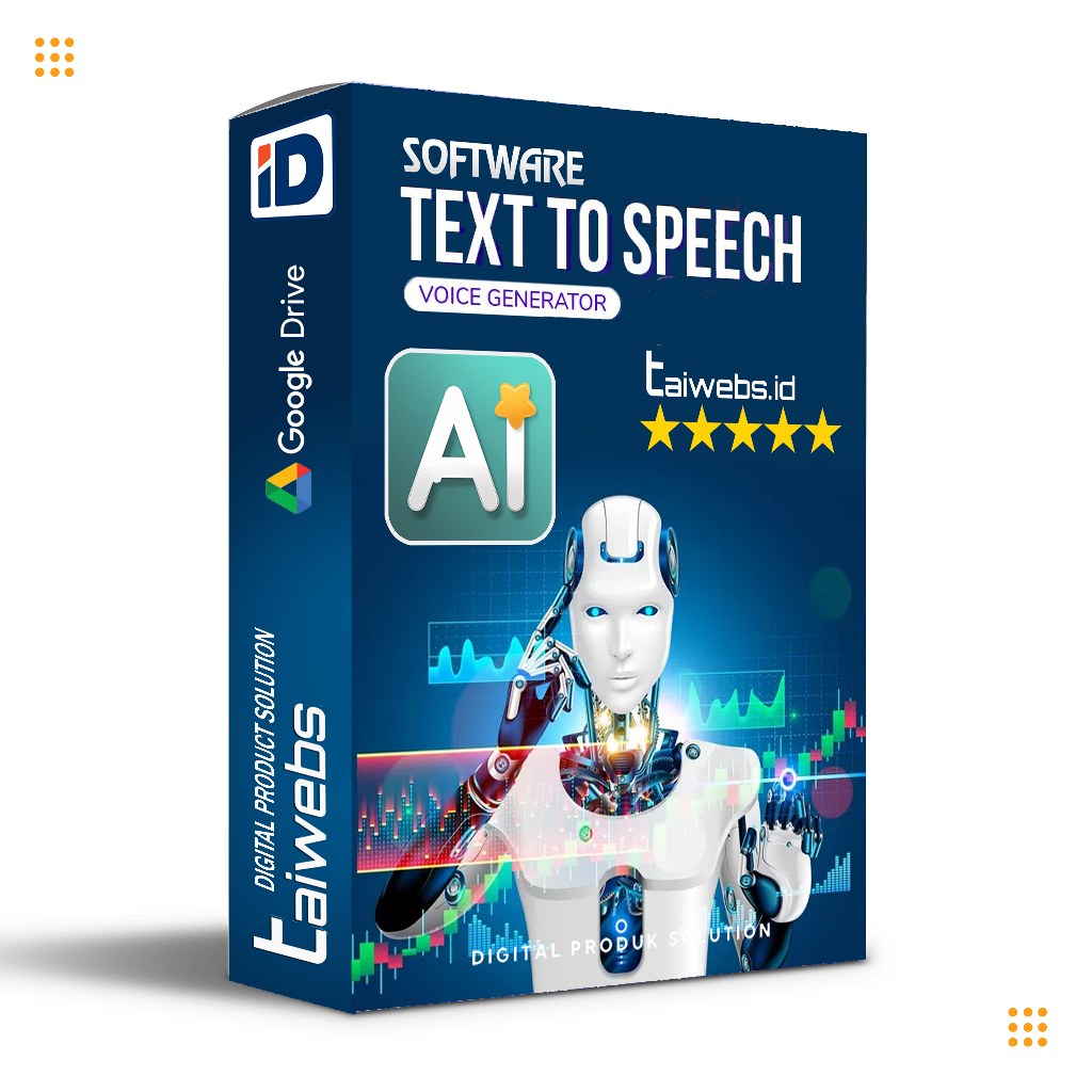 Jual AI Toolkit | Koleksi Alat AI | Text to Audio (Windows) | Lifetime ...