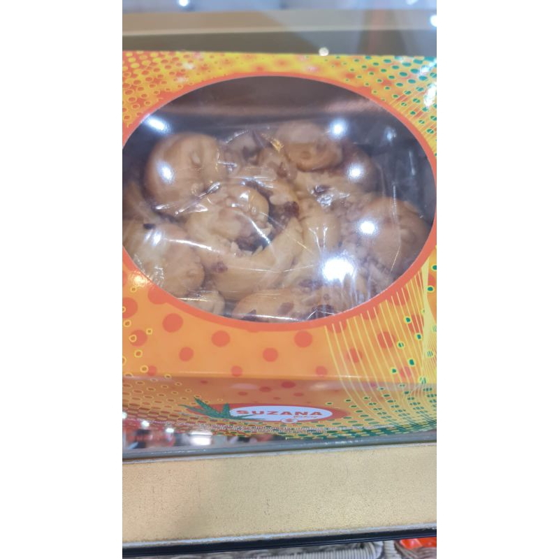 Jual Roti Wonder Kacang Suzana Bakery | Shopee Indonesia